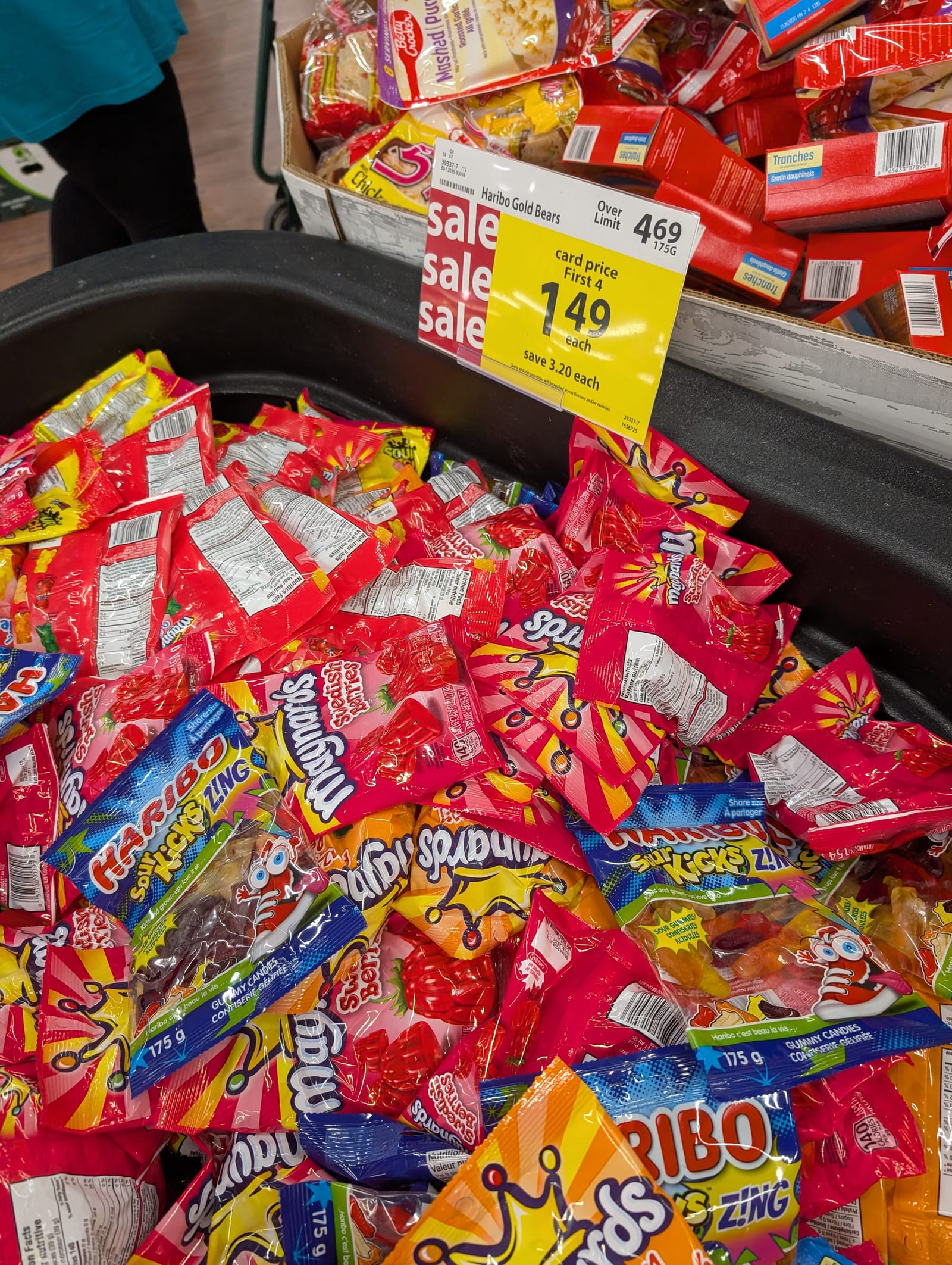 Save On Foods $1.49 day deals