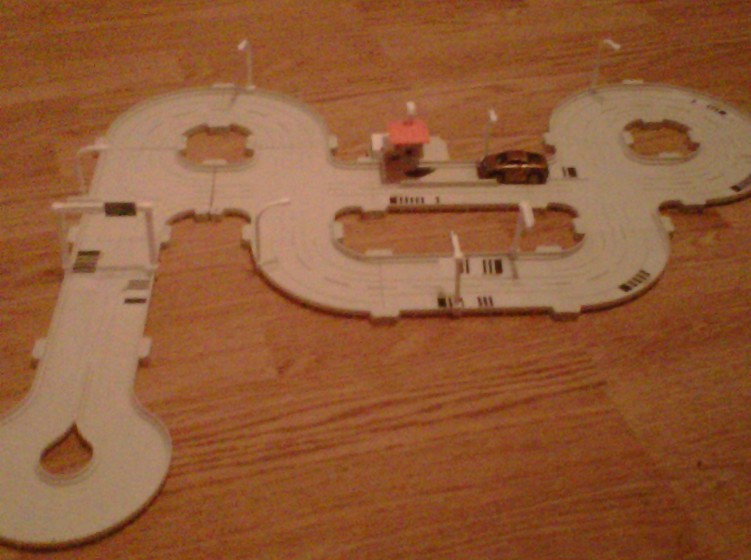 Tagamoto - great new toy!