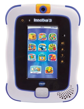 Vtech Innotab 3 - Review and Giveaway