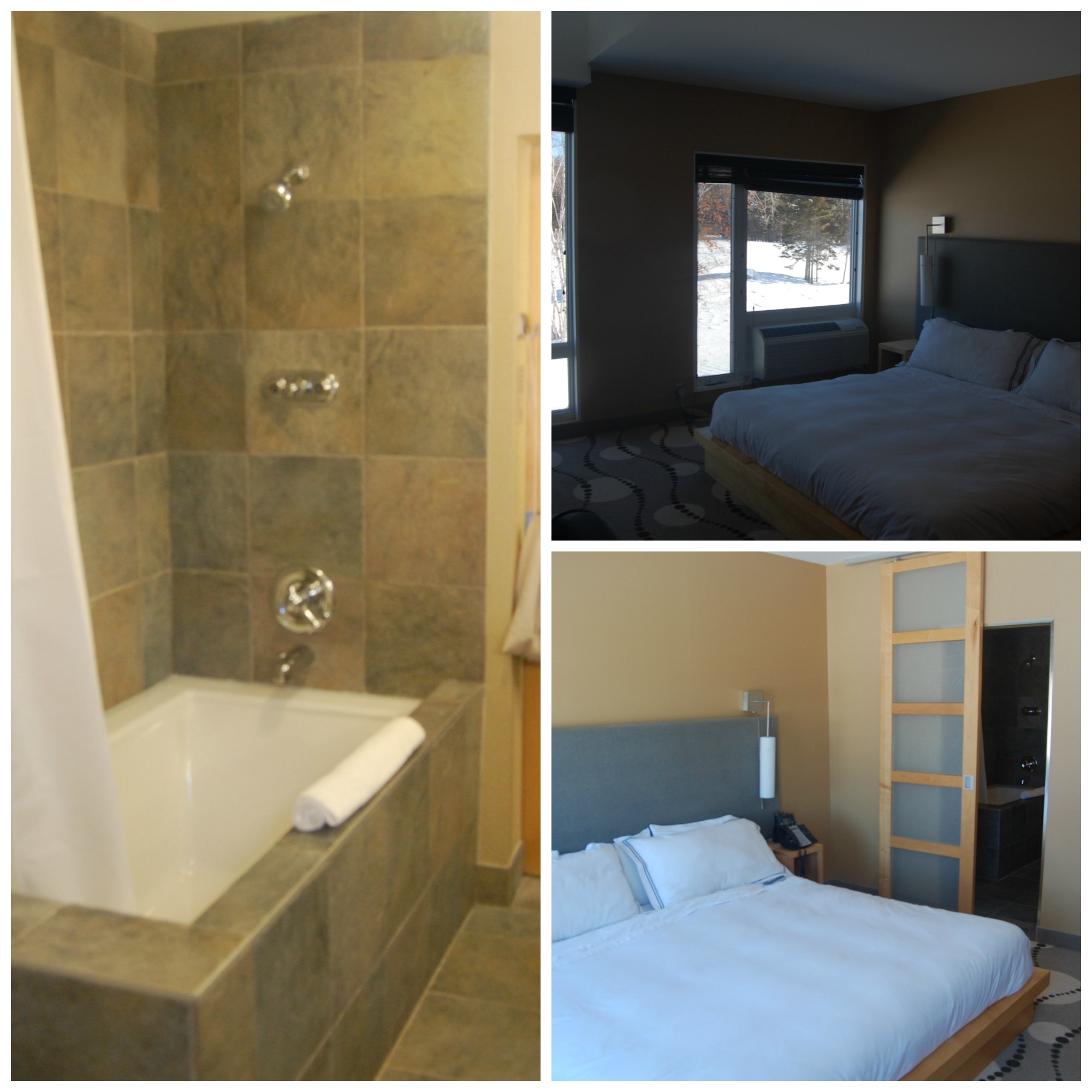 Learning to love winter again - exploring Hecla in Manitoba