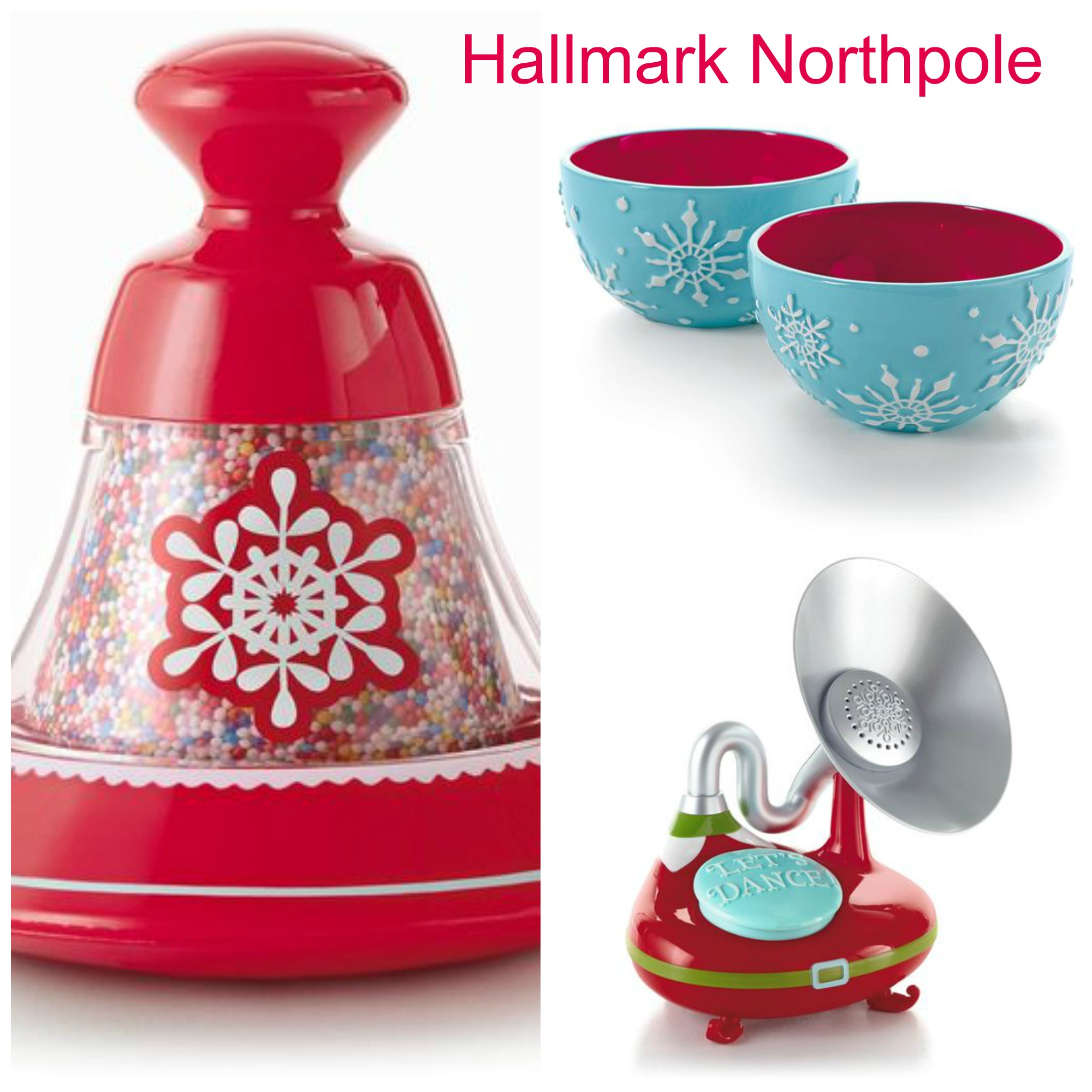 Hallmark Northpole - Review and Giveaway