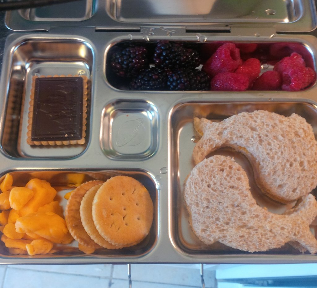 School lunch fees and lunch programs in Winnipeg