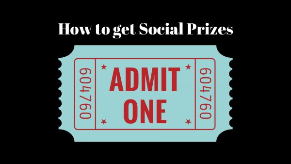 How to get Social Prizes in Manitoba