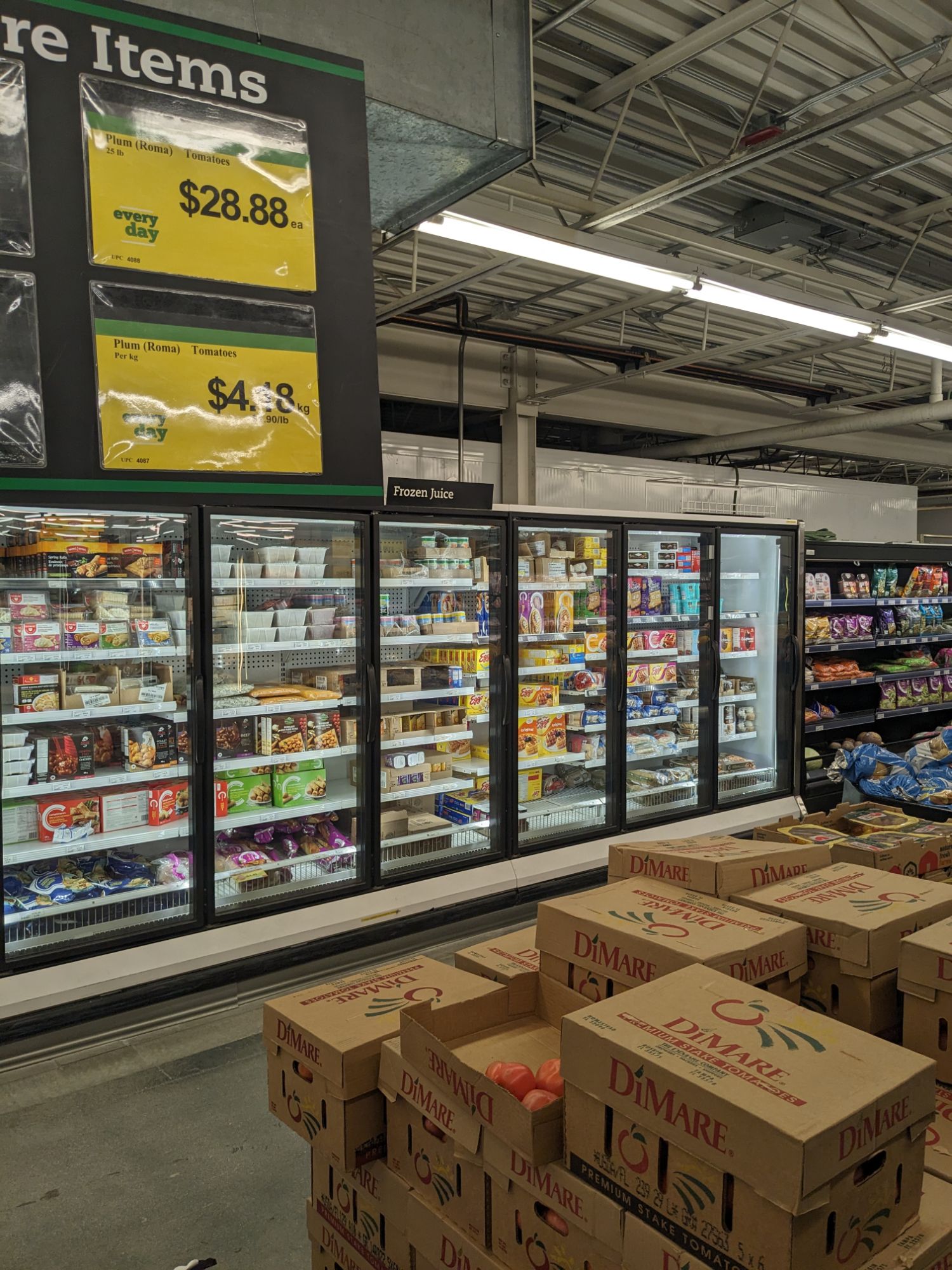 Sobey's Cash and Carry