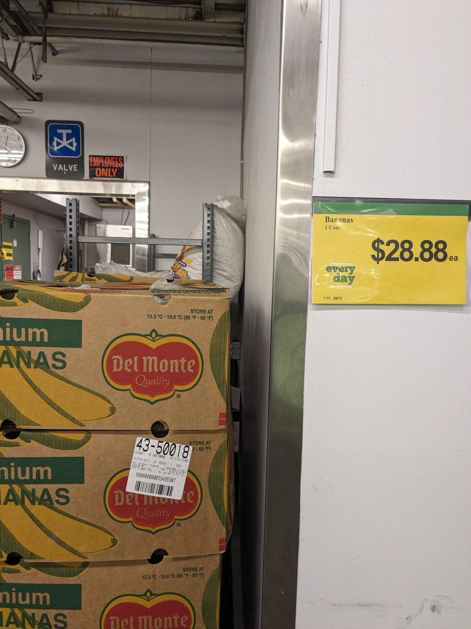 Sobey's Cash and Carry